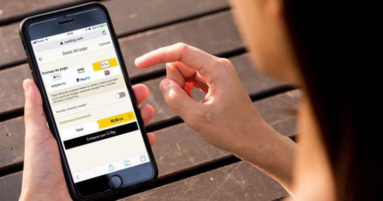 How Vueling is addressing business needs through the use of innovative ...